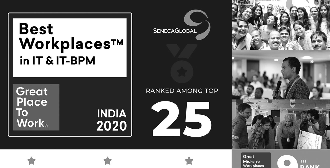 News Releases Archive - SenecaGlobal