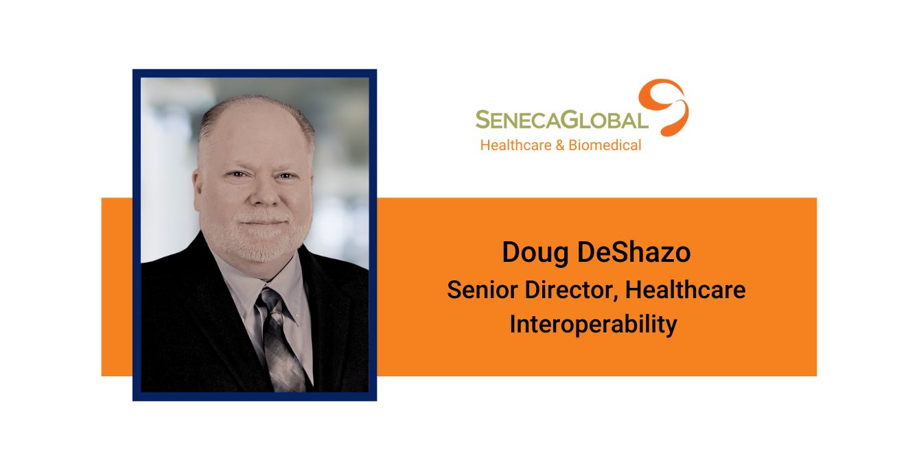 Custom Software Development Solutions | SenecaGlobal