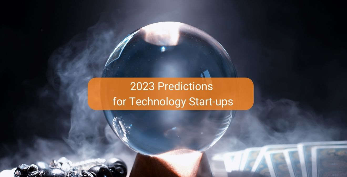 2023 Technology Predictions for Innovative Startups - SenecaGlobal