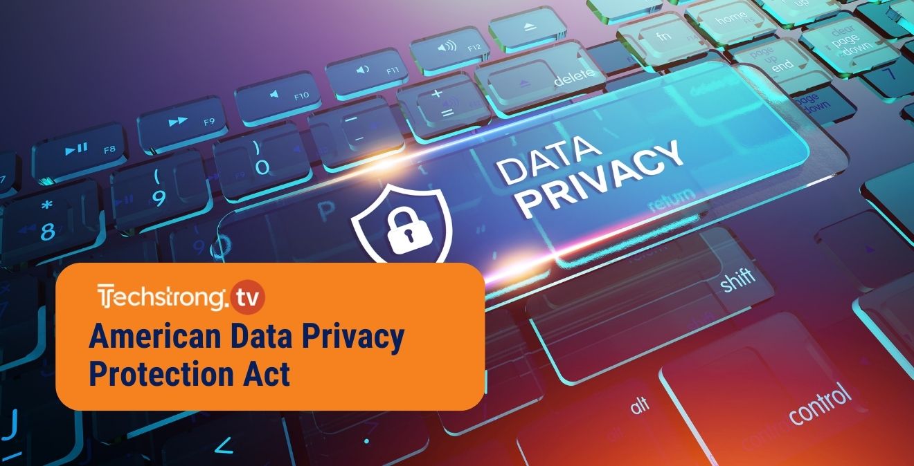 American Data Privacy Protection Act - SenecaGlobal American Data Privacy Protection Act - SenecaGlobal